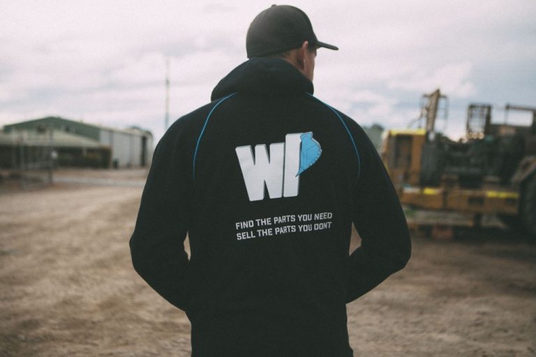 WORTHY APPAREL!? - Worthy Parts
