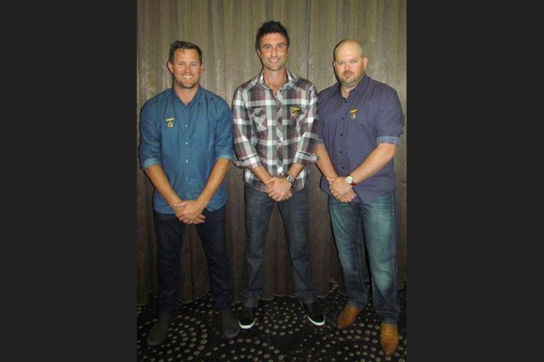 LAKE VIEW CRICKET CLUB 2016 REUNION - Worthy Parts