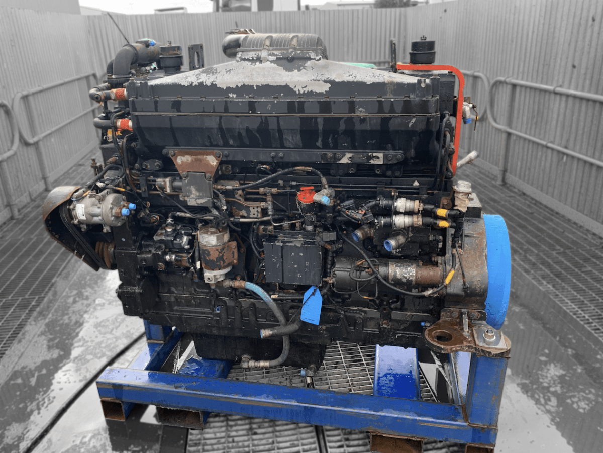 Latest Parts and Machinery Listings, Expressions of Interest and ...