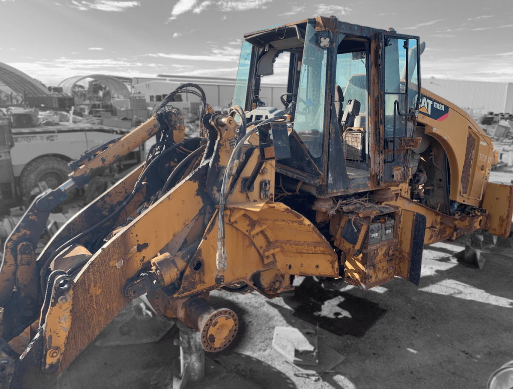 Latest Parts and Machinery Listings, Expressions of Interest and ...