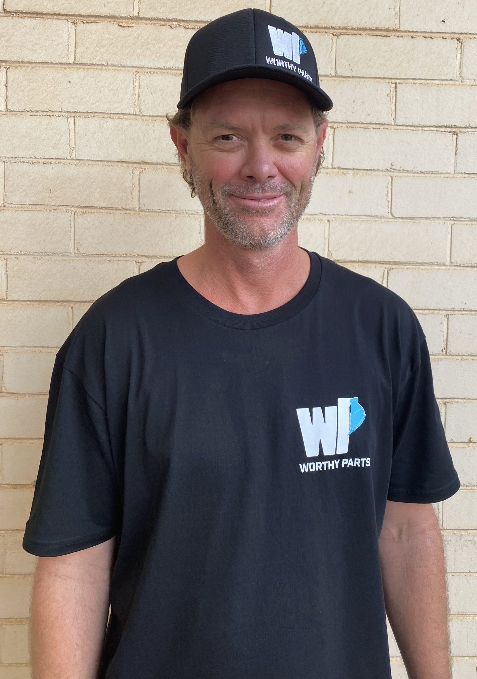 Introducing Nick Marr - Worthy Parts