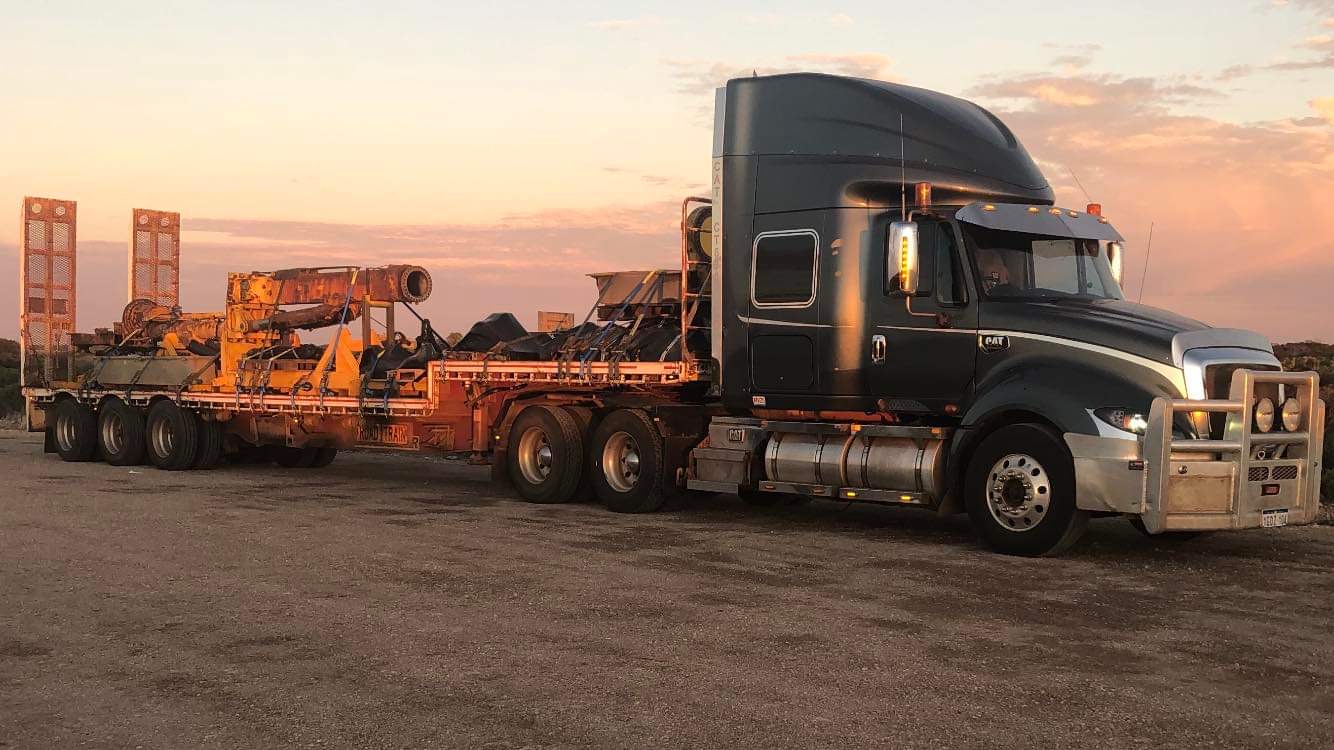 Worthy Parts Freight Division Launched - Worthy Parts