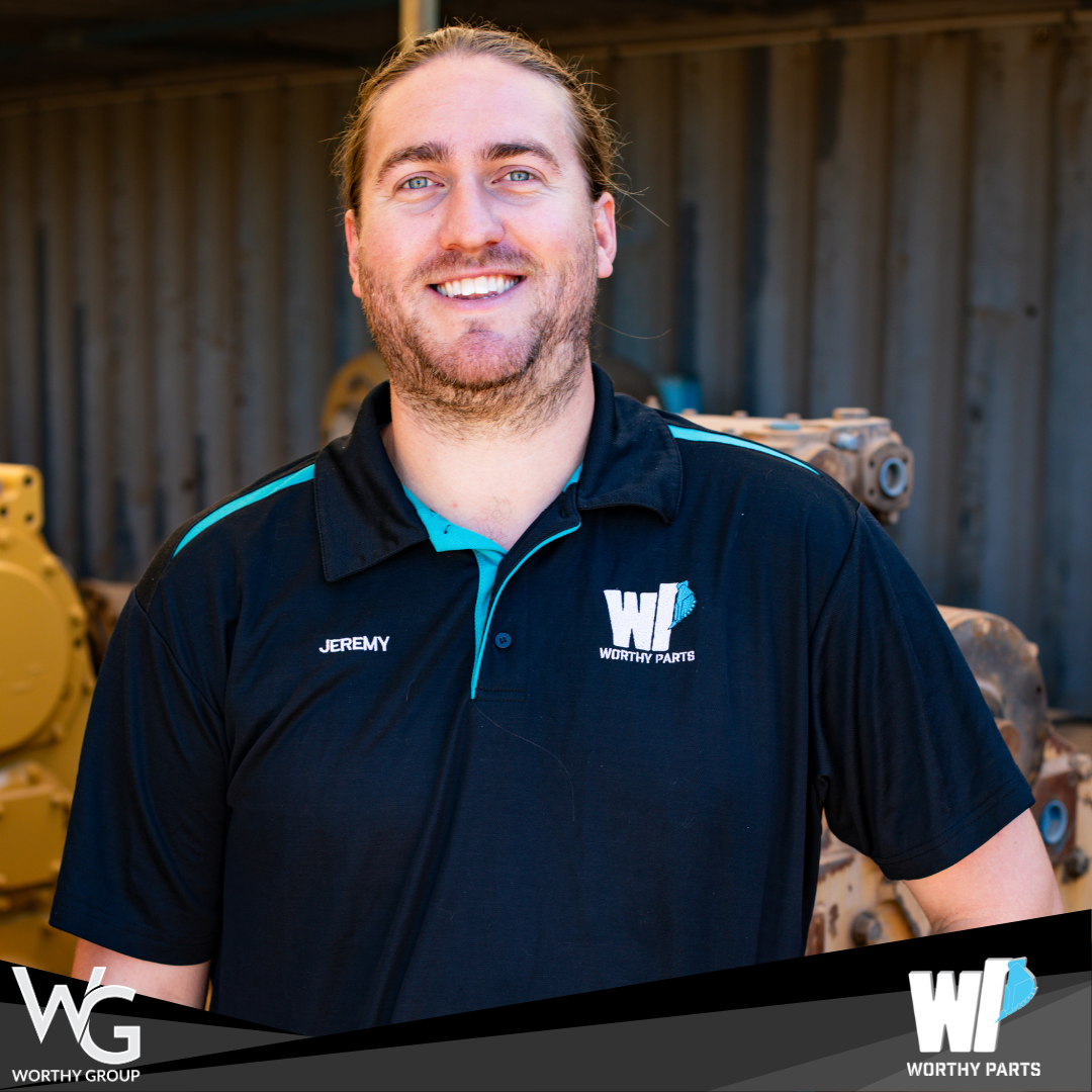 Jeremy "Jezza" Wilson – Worthy Parts' Quiet Achiever - Worthy Parts