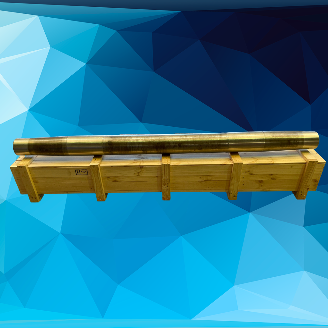 Caterpillar Reconditioned D10t Pivot Shaft 8E-2900 - Worthy Parts