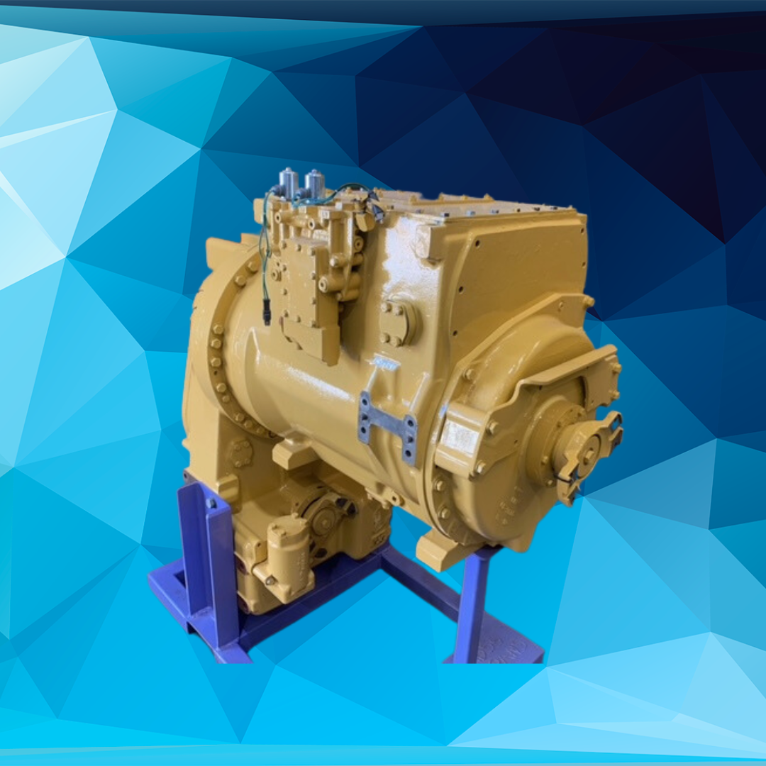 Caterpillar Cat Ad45b/ad55 Transmission Ar 250-3216 - Worthy Parts