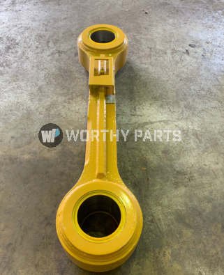 Caterpillar R2900g Tilt Link Assembly 186-9869 - Worthy Parts