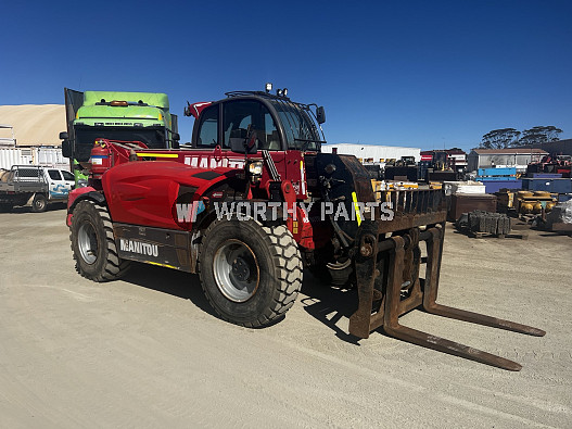 Manitou Manitou Mht-x 10130 - Worthy Parts