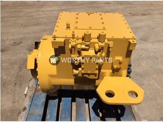 Used Caterpillar 740 Mining Machine Parts for Sale - Parts at Worthy Parts