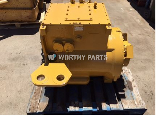 Used Caterpillar 740 Mining Machine Parts for Sale - Parts at Worthy Parts