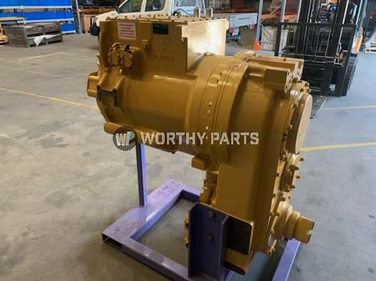Caterpillar Cat Ad45b/ad55 Transmission Ar 250-3216 - Worthy Parts