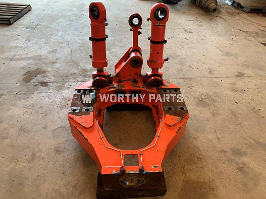 Sandvik Th551 A-frame SANDVIK - Worthy Parts