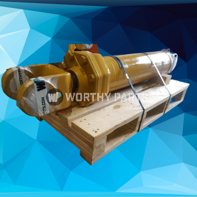 Caterpillar Cat R1600g Rh Lift Cylinder 158-6586 - Worthy Parts