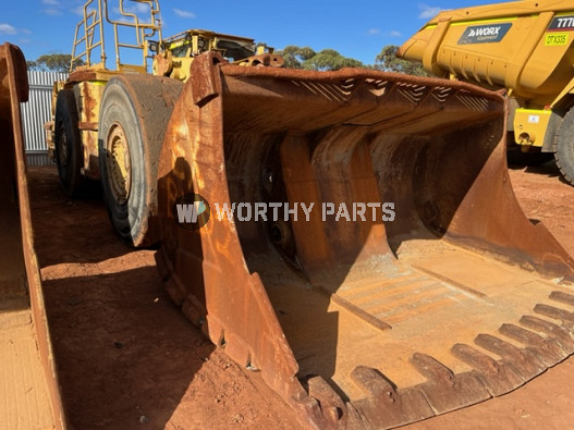 Caterpillar Caterpillar R2900g Underground Loader - Worthy Parts