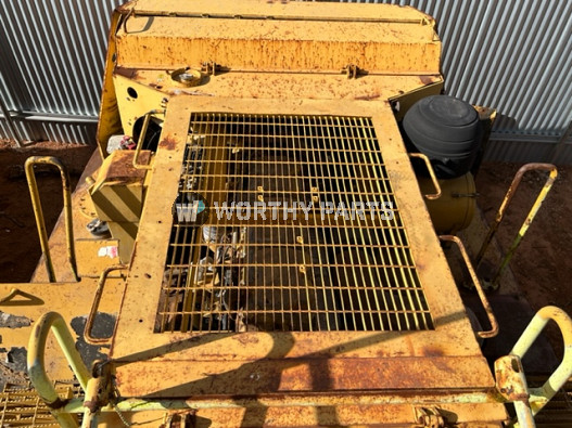 Caterpillar Caterpillar R2900g Underground Loader - Worthy Parts