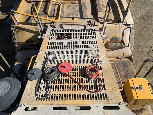 Caterpillar R1700g Loader Sbr - Worthy Parts