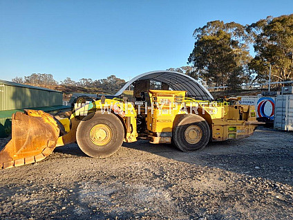 Worthy Parts | Heavy Parts, Machinery, Components & Equipment