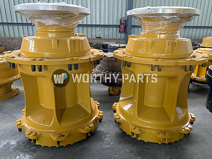 Mining Parts Wreckers | Used Machinery Parts & Accessories for Sell