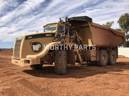 Wrecking Used Mining Machines For Sale | Worthy Parts